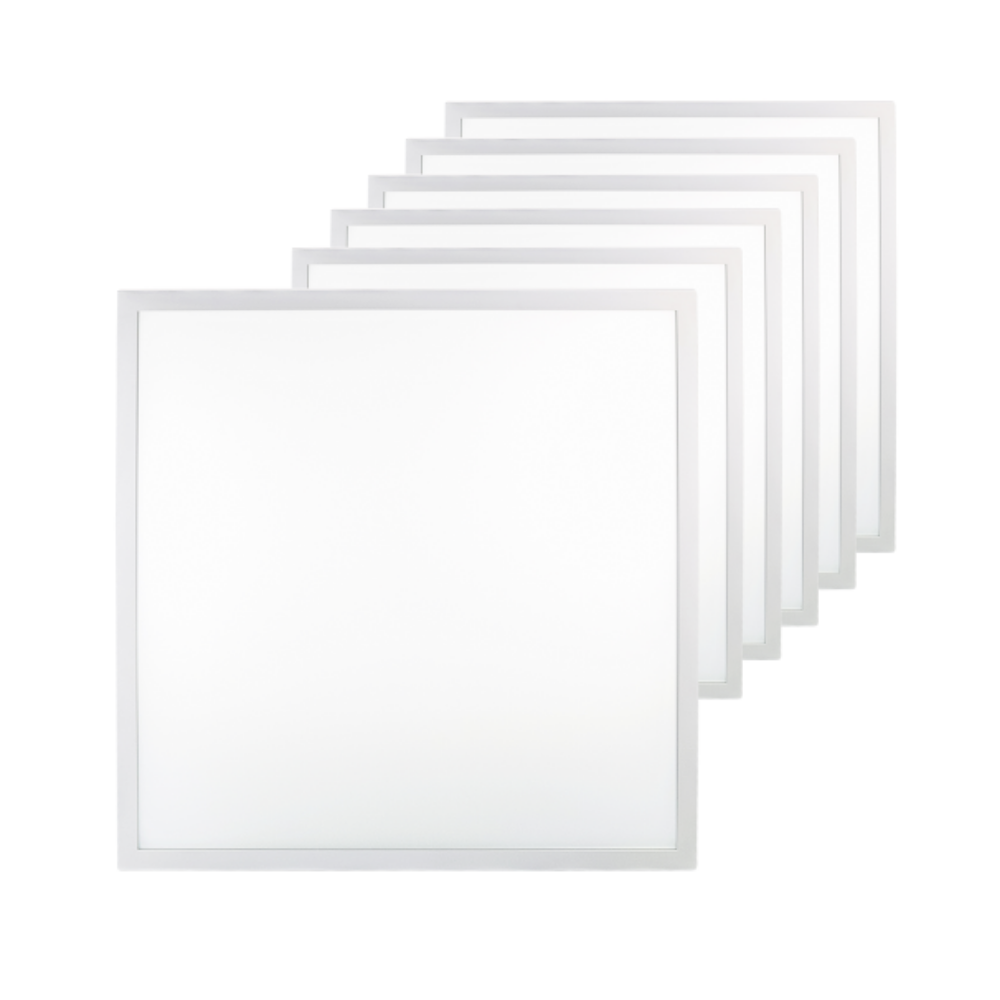 6er Pack LED BackLit Panel UGR