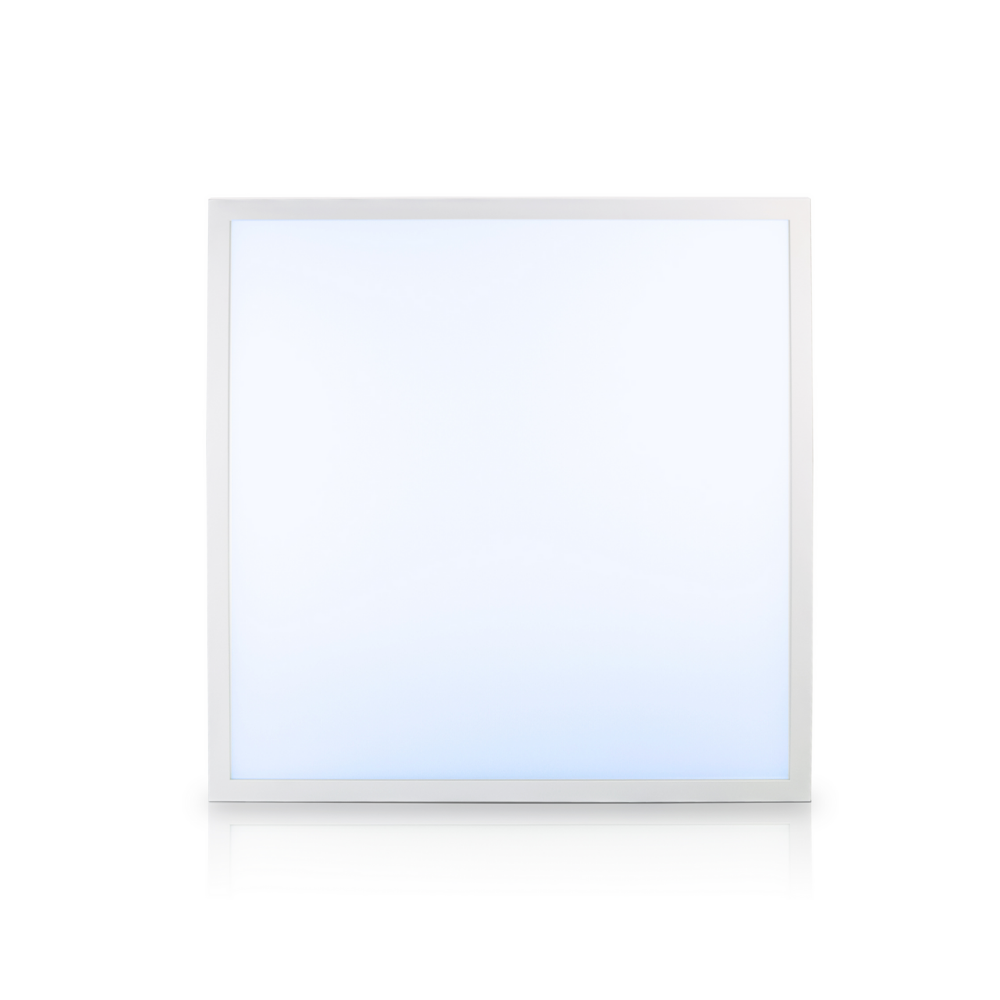 LED BackLit Panel, 62x62, 40W, 4400 lm, 6000K, 110°, IP44 LED BackLit ...