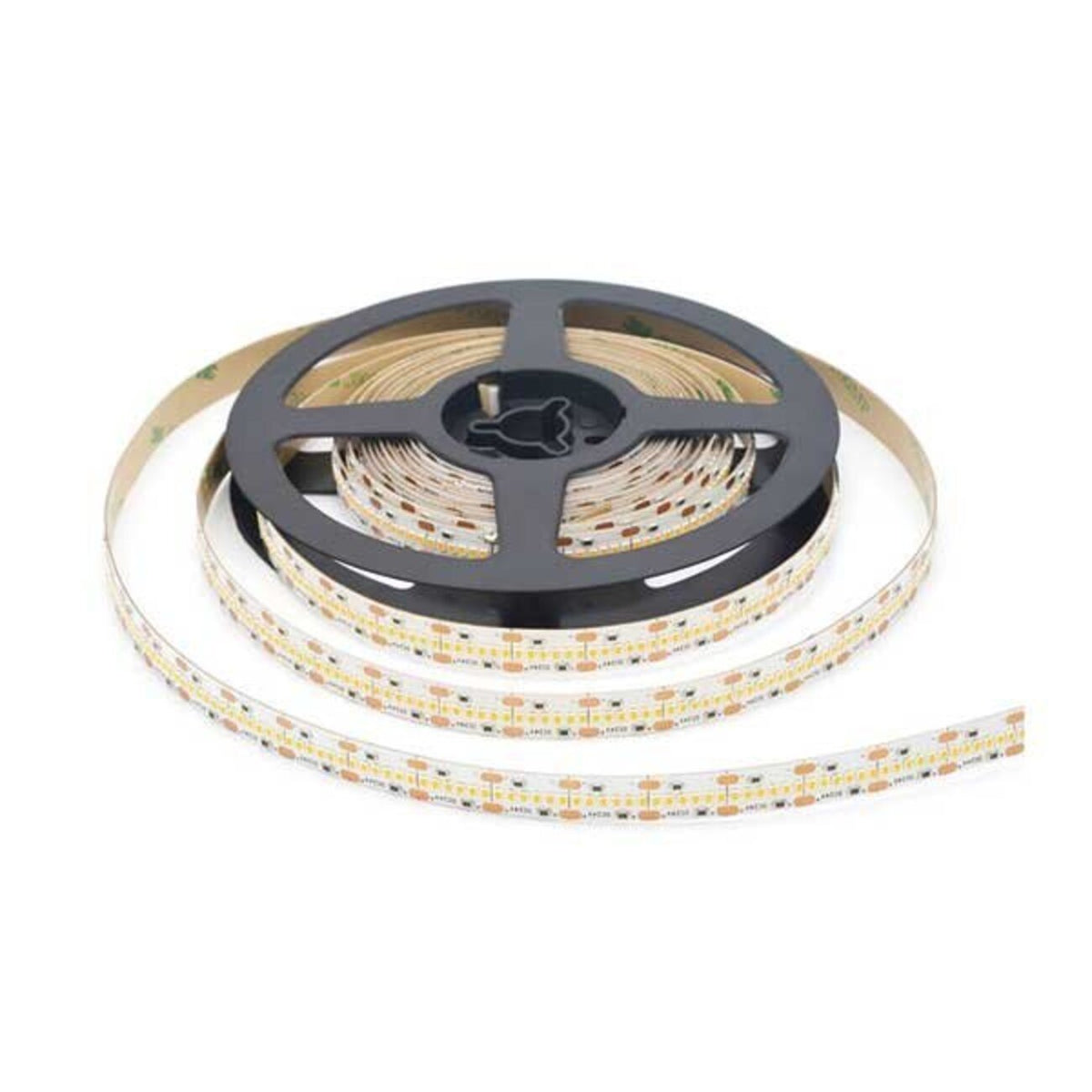 LED Strip High Power, 24V, 38W/m, 3000K, 5 m LED Strip High Power, 24V ...